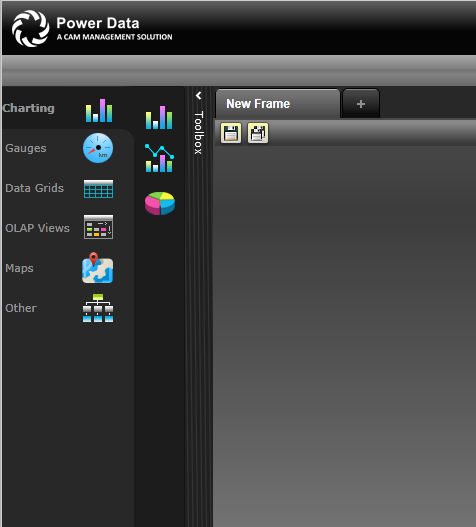 Adding Dashboard Widgets